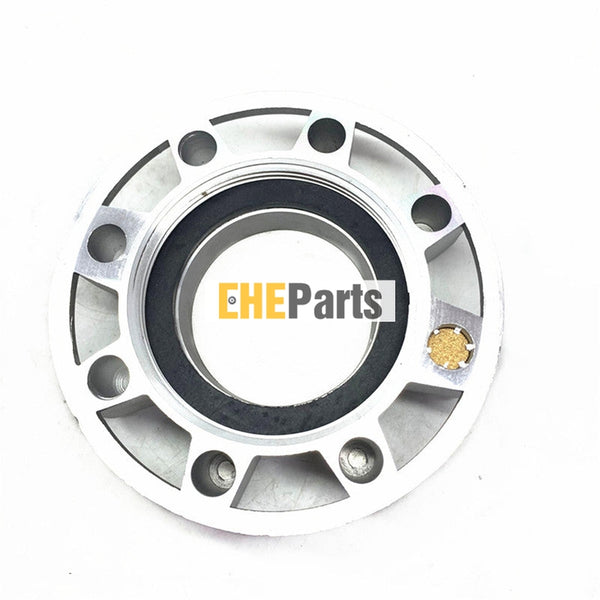 Aftermarket John Deere Fuel Cap AT156445 for John Deere Dozers Crawler