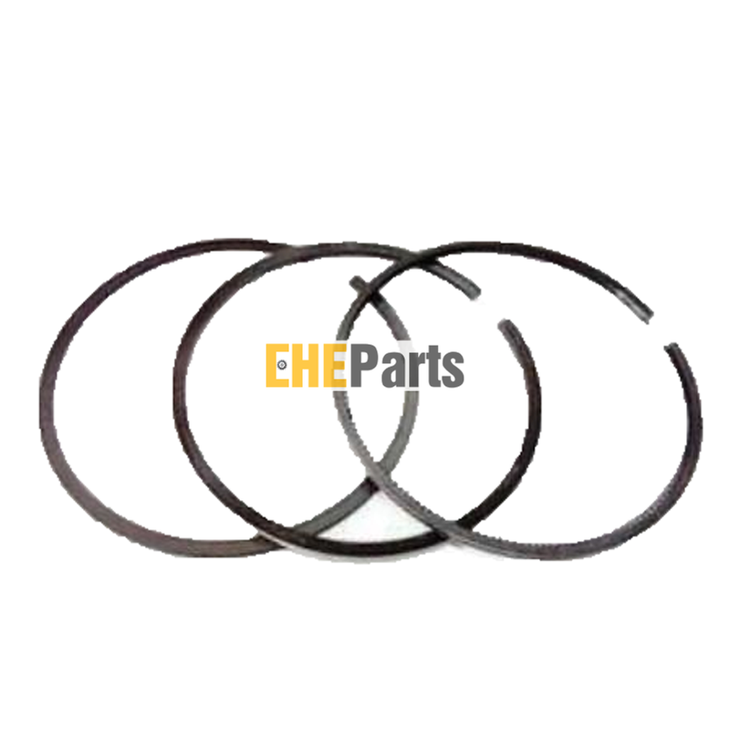 Shibaura S753 ring set 115107201 11510-7201 SBA1151-7201 for compact t ...