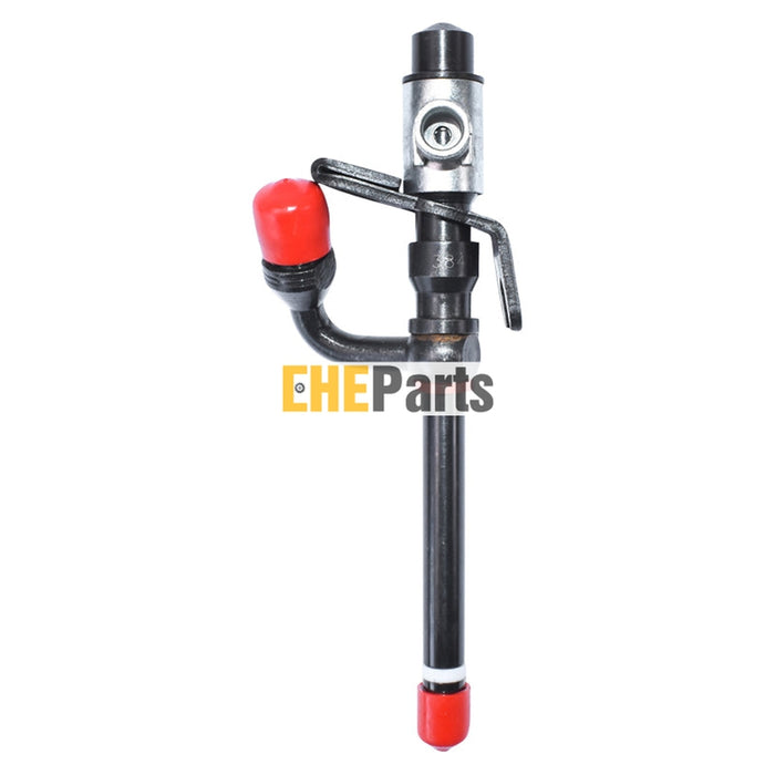 Aftermarket John deere fuel injector RE531436 for Excavator 120 ,120C,