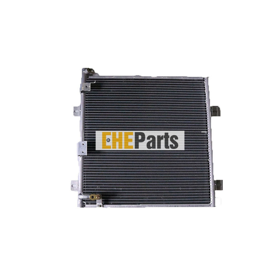 Replacement Condenser 14547919 For Volvo Hydraulic Excavator EW140C EC