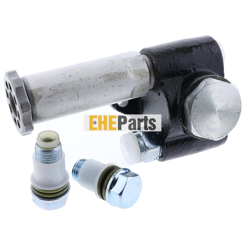 Replacement Fuel Pump 25-38666-00 For Carrier CT4.314 ULTRA VECTOR ...