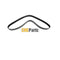 Replacement New Belt 7248735 7162825 For Bobcat Skid Steeer S100 ...