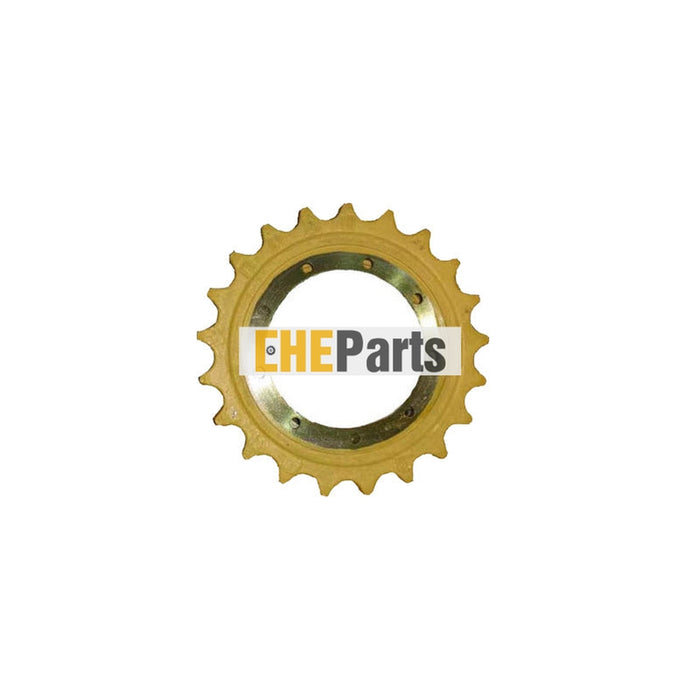 Replacement New Caterpillar E320 Track Drive Sprocket 8e9805 Undercarr
