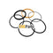 Replacement New SEAL KIT, CYLINDER, HYDRAULIC, 80 MM BORE AH212092 For ...