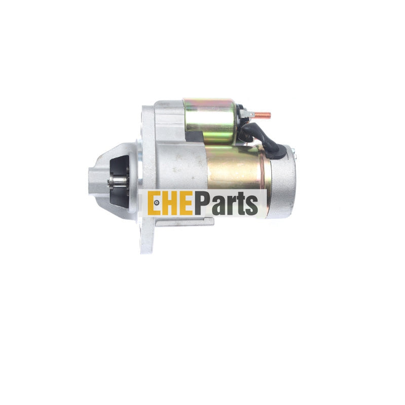 Replacement New Starter 7018593, Hitachi, S114-940, Polaris, 3070309 ...