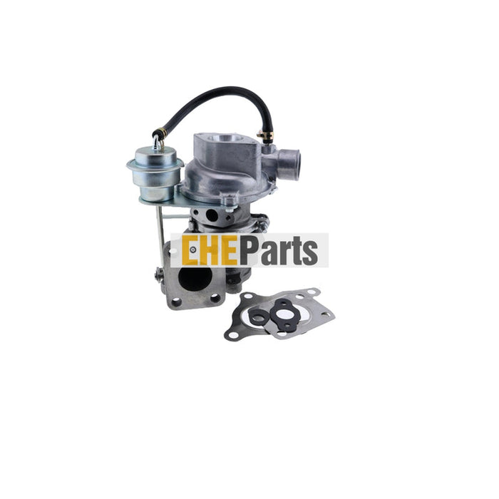 Replacement New Turbocharger Turbo 7020831 7000677 For Kubota V2607T M
