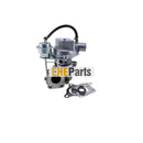 Replacement New Turbocharger Turbo 7020831 7000677 For Kubota V2607T M ...