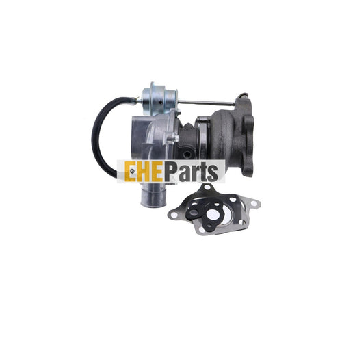 Replacement New Turbocharger Turbo 7020831 7000677 For Kubota V2607T M