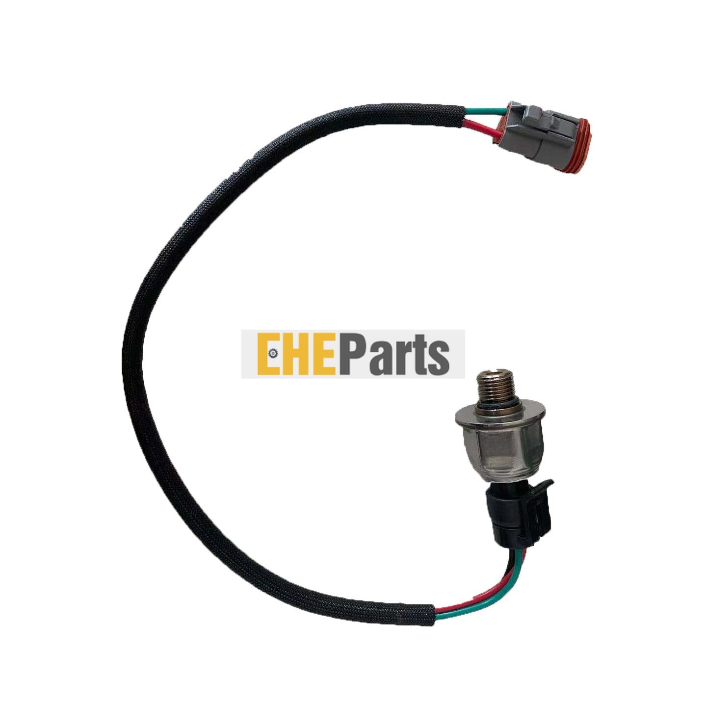 Replacement Pressure Sensor 237-0957 For Caterpillar Loader 525C 535C
