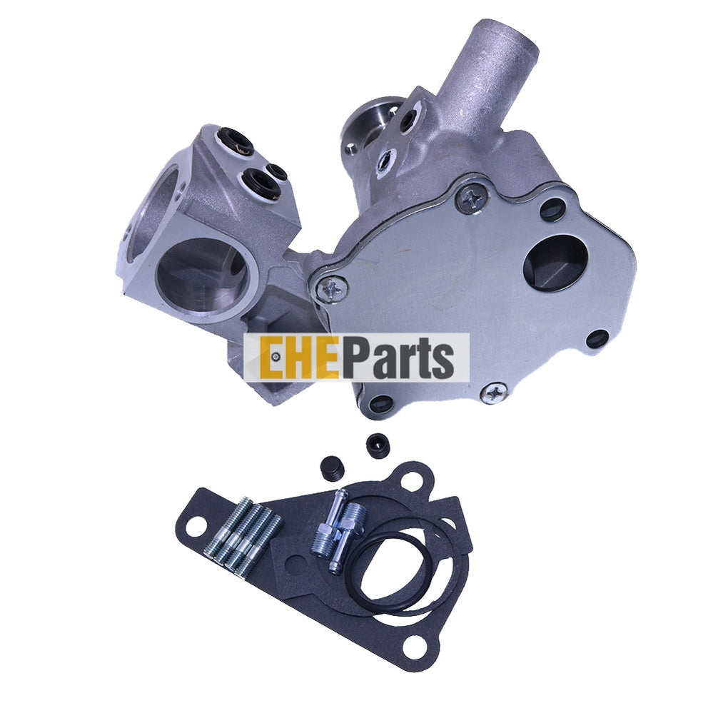 Replacement Water Pump 13-2572 For Thermo King TK486 Precedent G-700 S ...