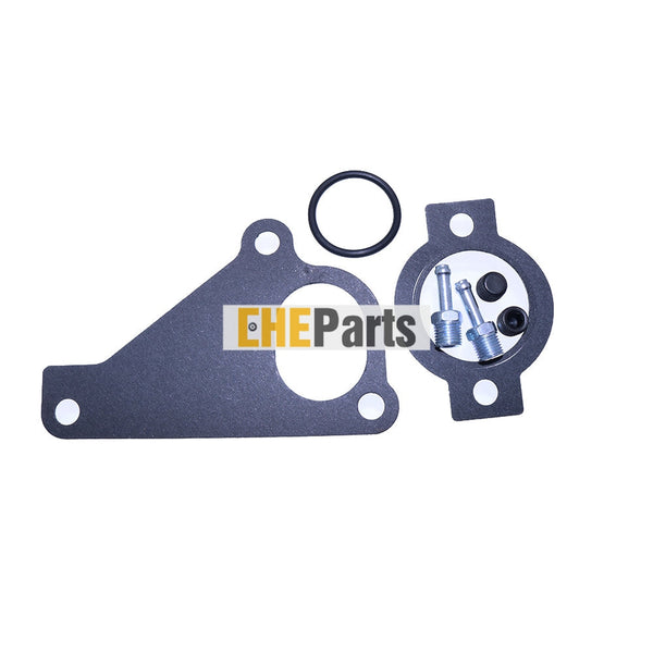 Replacement Water Pump 13-2572 For Thermo King TK486 Precedent G-700 S