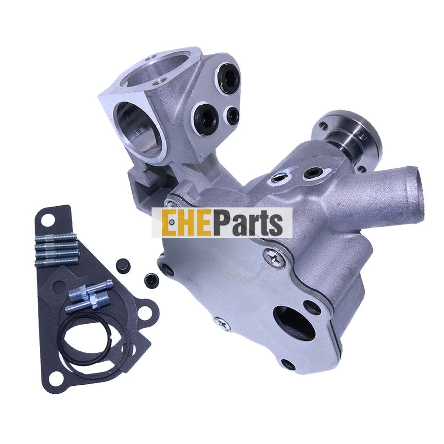 Replacement Water Pump 13-2572 For Thermo King TK486 Precedent G-700 S