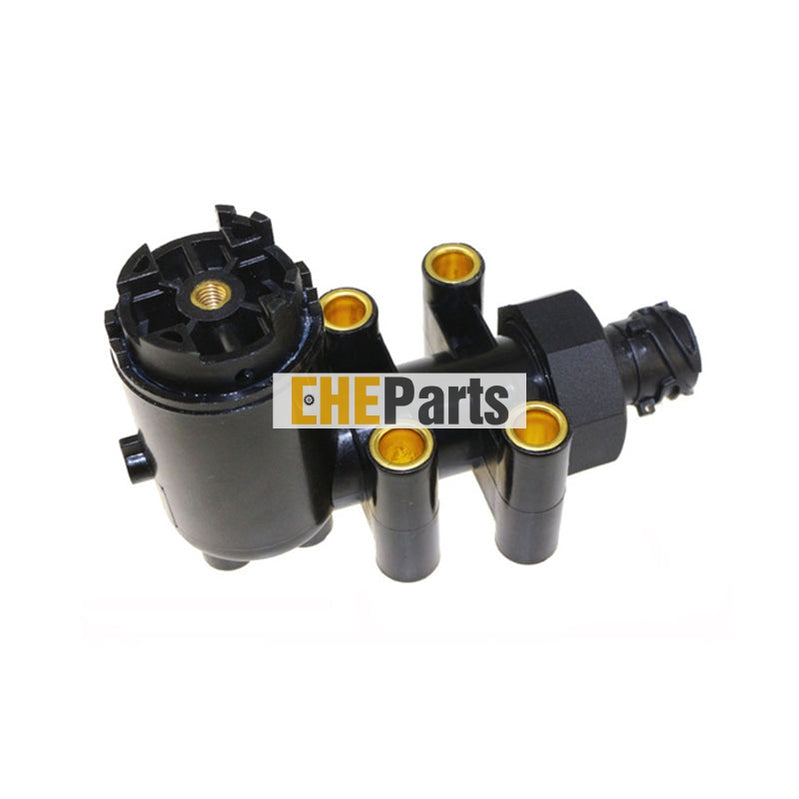 Aftermarket Air Suspension Valve A0015420018 fits Mercedes-Benz OM 904 ...