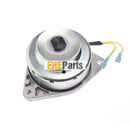 Replacement Shibaura Alternator 185046160 18504-6160 for S753 S773L ST