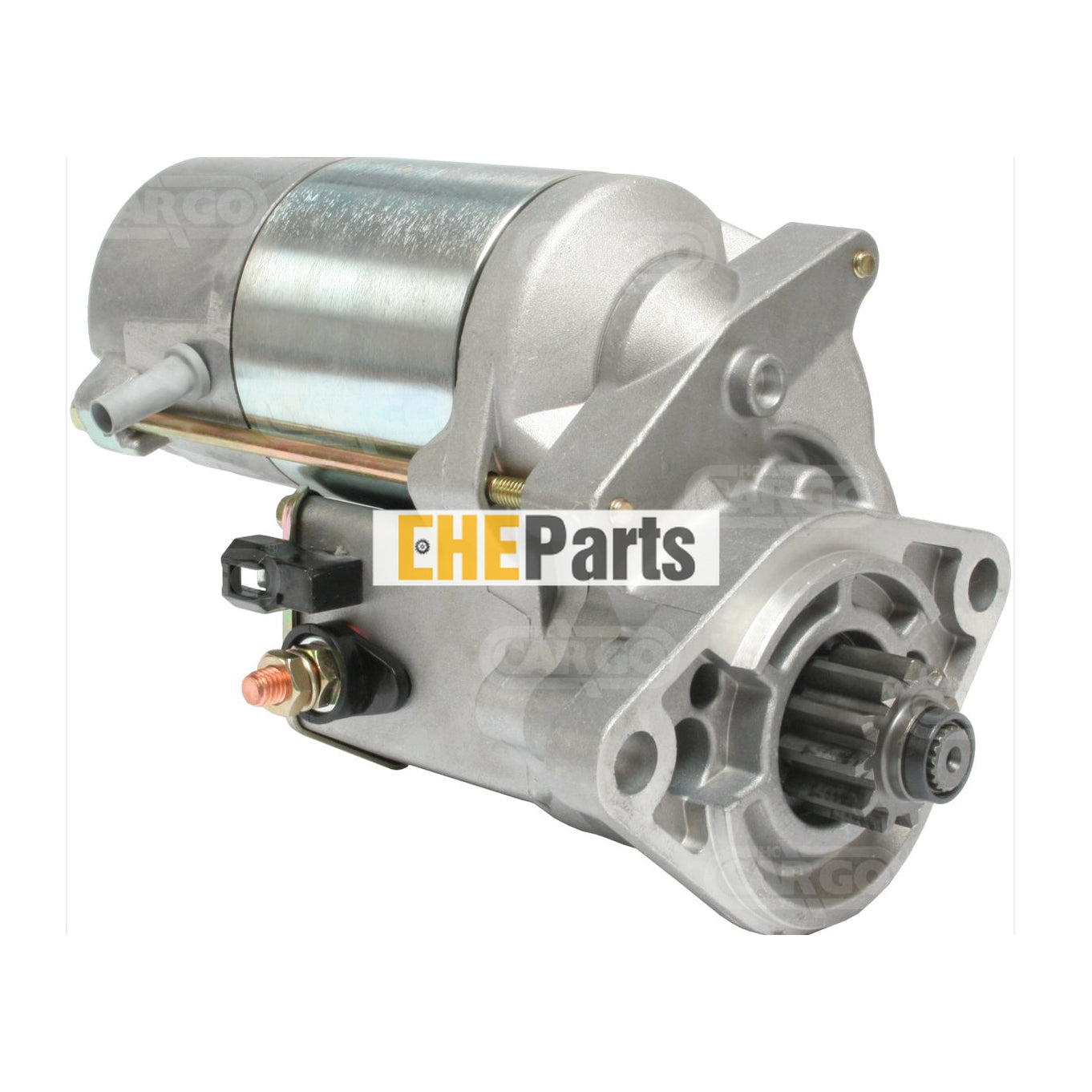 Replacement Shibaura Starter Motor 185086530 18508-6530 for N844T N843