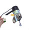 Aftermarket Fuel Solenoid 15471-60010 for Kubota Excavator KX41, KX61 ...