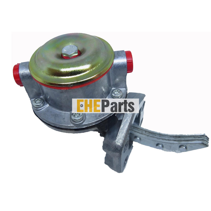 Genuine T412942 Lift Pump for Perkins 1106 – EHEparts Inc. Automotive ...