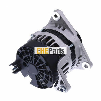 New Aftermarket Alternator T415996 fits for Perkins 400 series