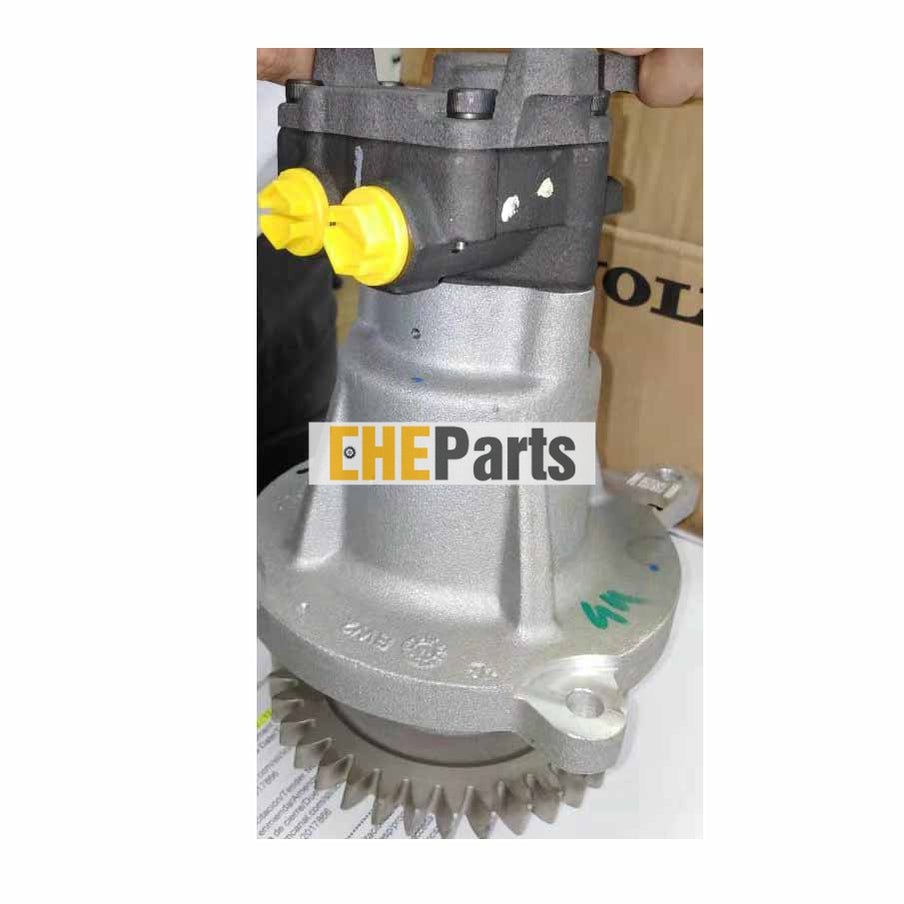 Replacement Fuel Pump 21639413 for Volvo G940 G946 G970 G976 G930 G990 ...