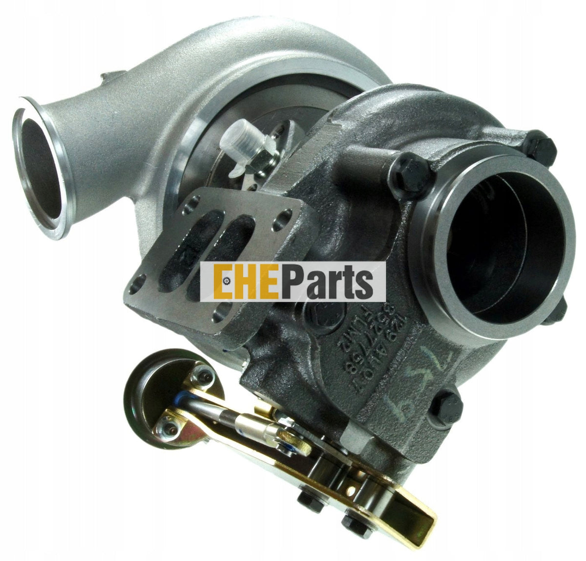 replacement 4042735 4043245 Cummins diesel turbocharger for Truck Euro
