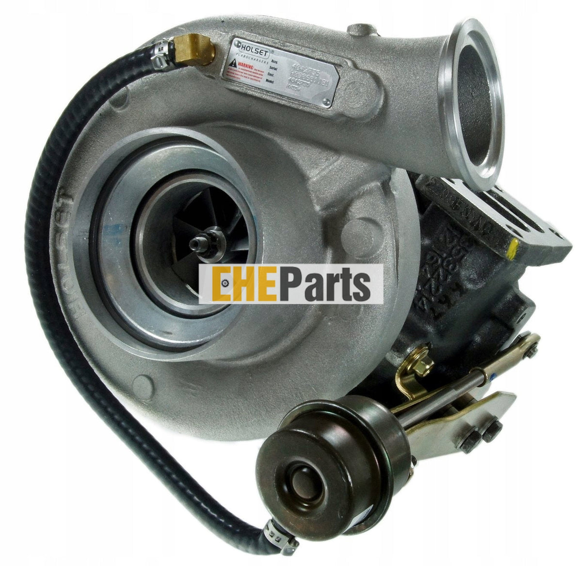 replacement 4042735 4043245 Cummins diesel turbocharger for Truck Euro