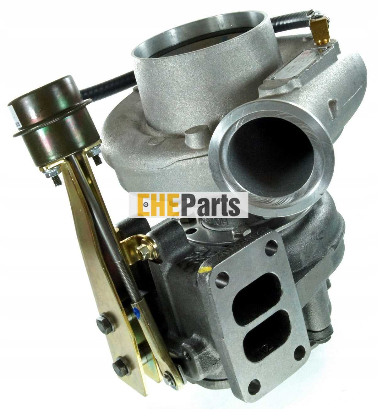 replacement 4042735 4043245 Cummins diesel turbocharger for Truck Euro