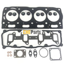 New Aftermarket Top Gasket Set U5LT0357 For Perkins 1104 series