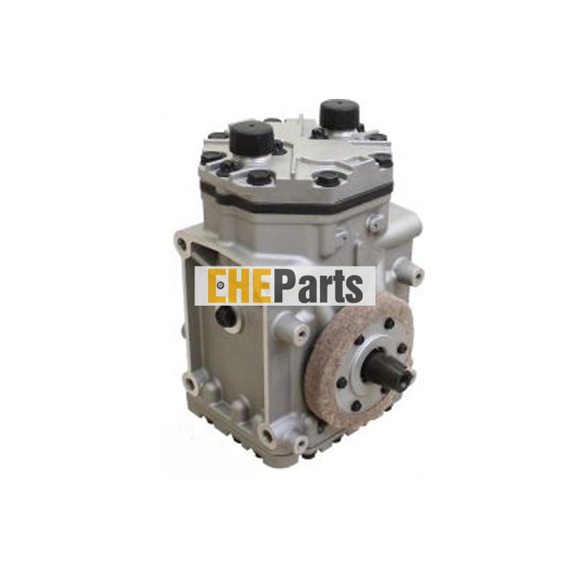 York Style Air Compressor 1924008C2 for Case IH Combine 1620 1640