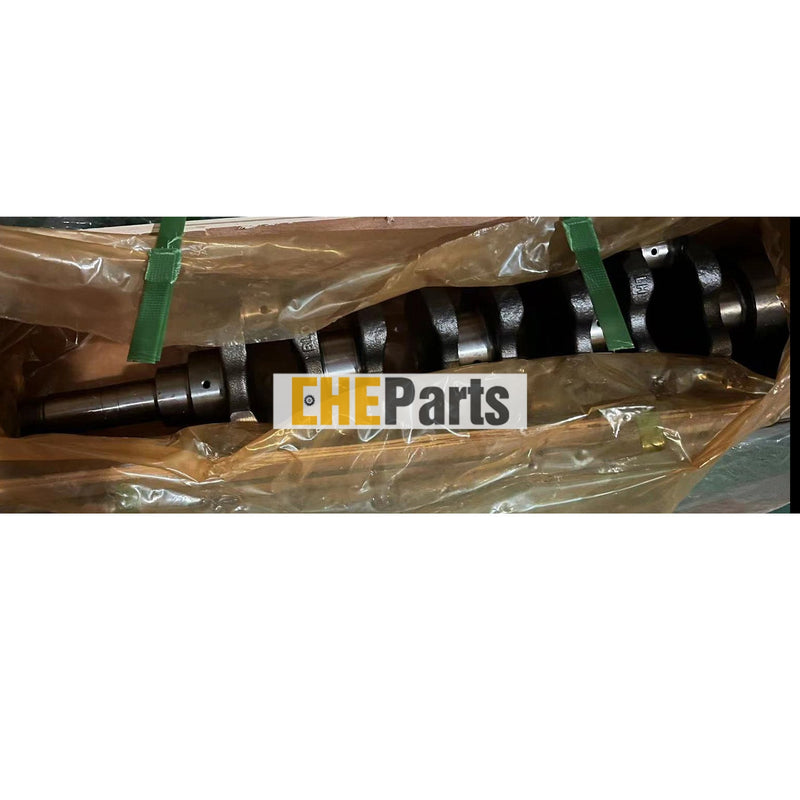 Replacement Kubota V2403 Crankshaft – EHEparts Inc. Automotive parts,Construction Machine Parts ...